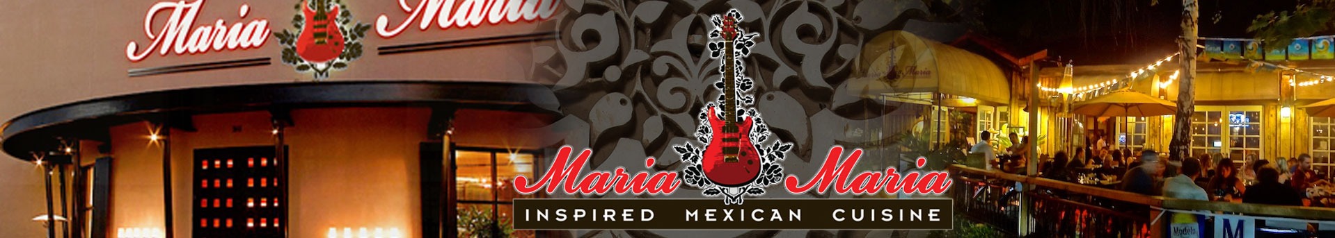 Maria Maria Restaurants | Ultimate Santana