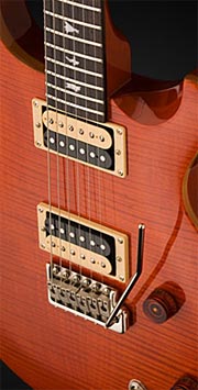 Comparing PRS Santana Models - Ultimate Santana